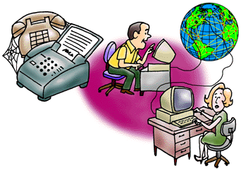 What is disintermediation?